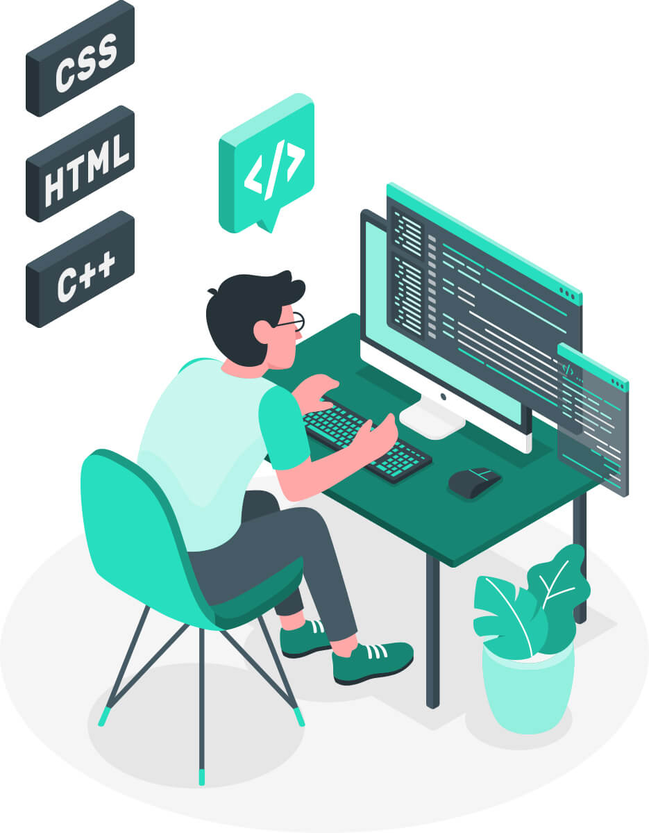 Website Development | Shingala Infotech